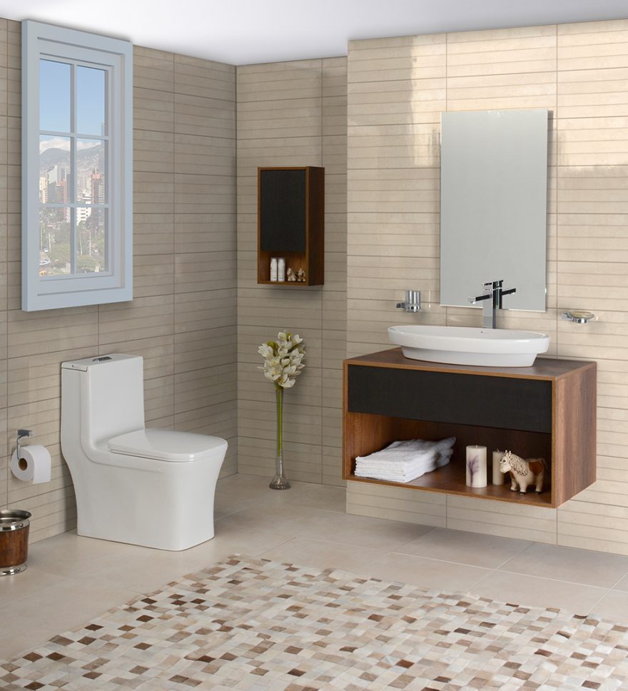 FV GRIFERIA – GRIFERIA Y PRODUCTOS PARA BAÑOS, COCINA E INSTITUCIONES