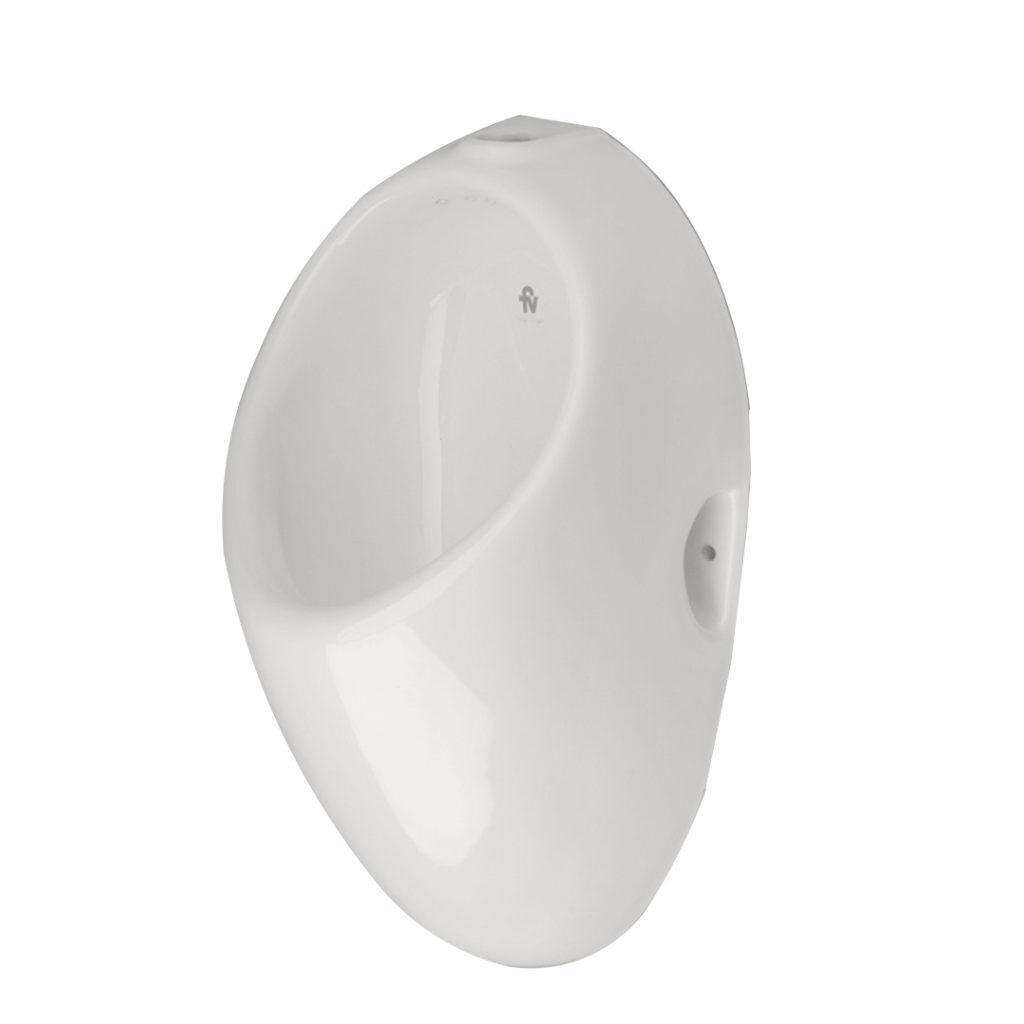 Orinal Quantum Plus Blanco Conexión Superior - E399-BL