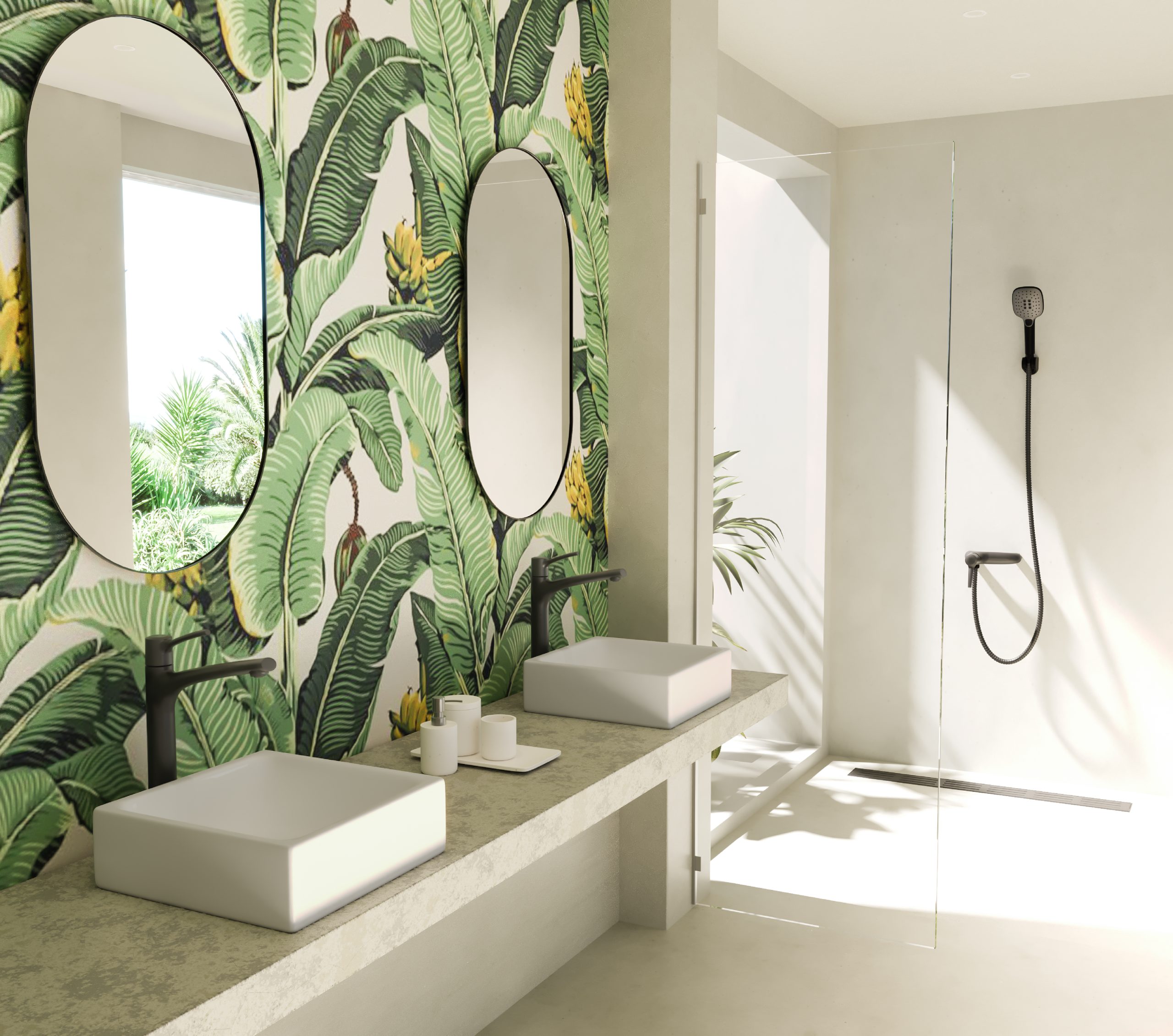 FV - Colombia - FV GRIFERIA