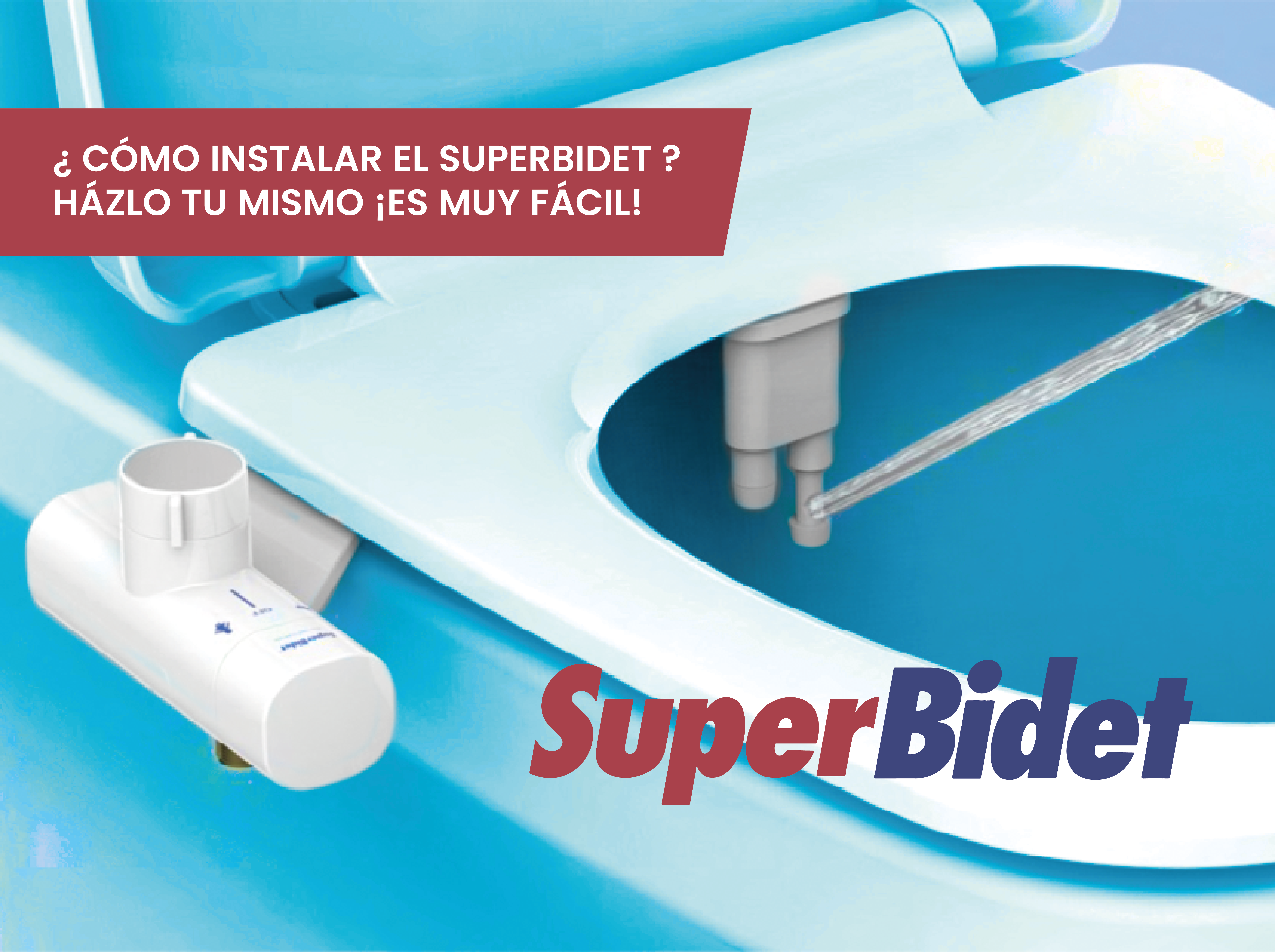 Bidet